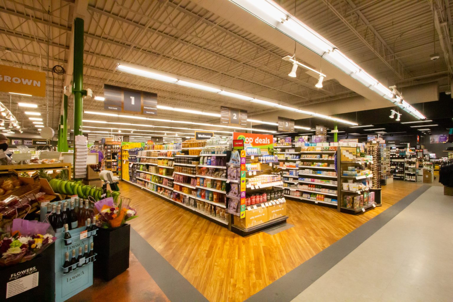 What IS Willy Street Co-op? | Willy Street Co-op | Madison, WI