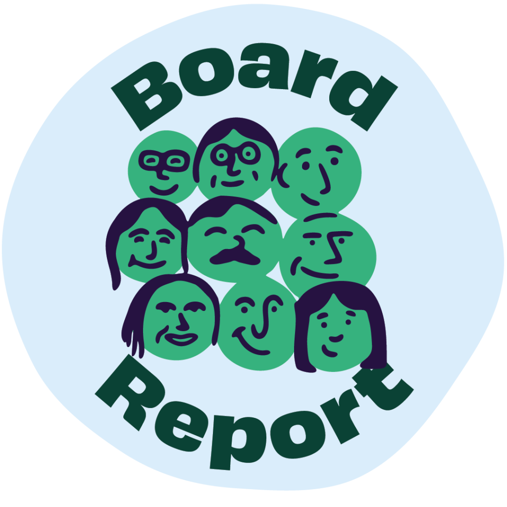 Board Report June 2026 | Willy Street Co-op | Madison, WI
