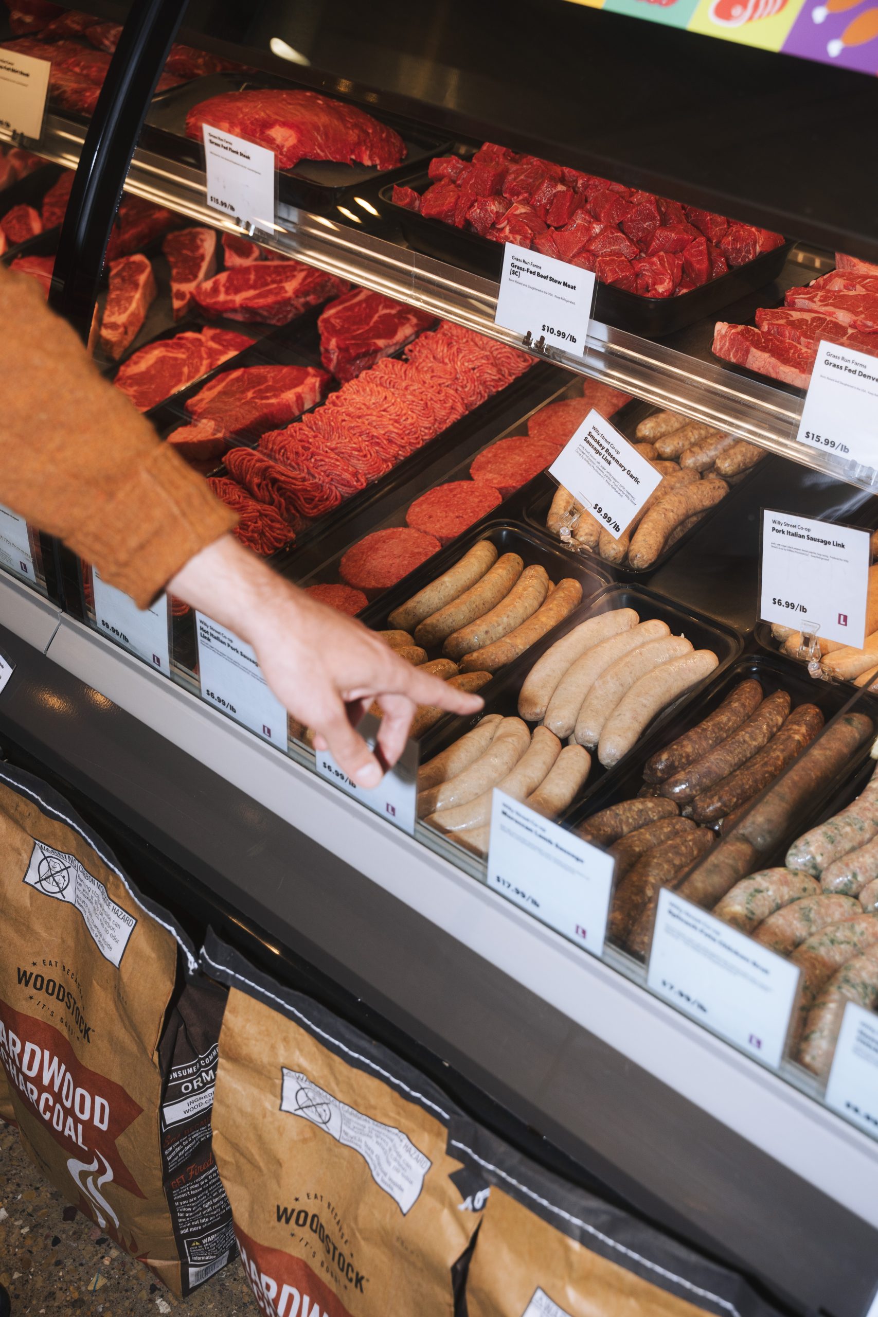 Tips for Selecting & Preparing Meat | Willy Street Co-op | Madison, WI